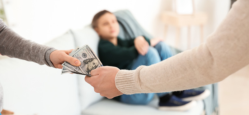 Understanding Divorce Rights in NY