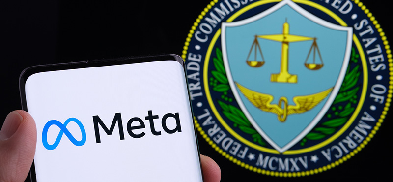 Who Is the Law Firm Representing Meta Against the FTC?