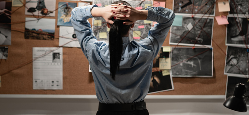 What Does a Criminal Defense Investigator Do? Key Roles Expl