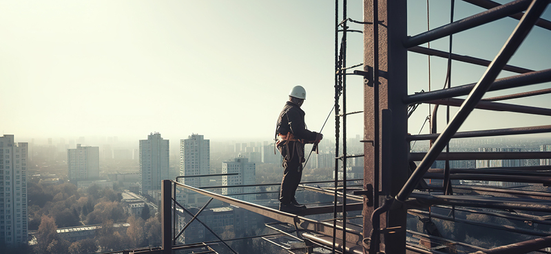 Wrongful Death of Construction Workers