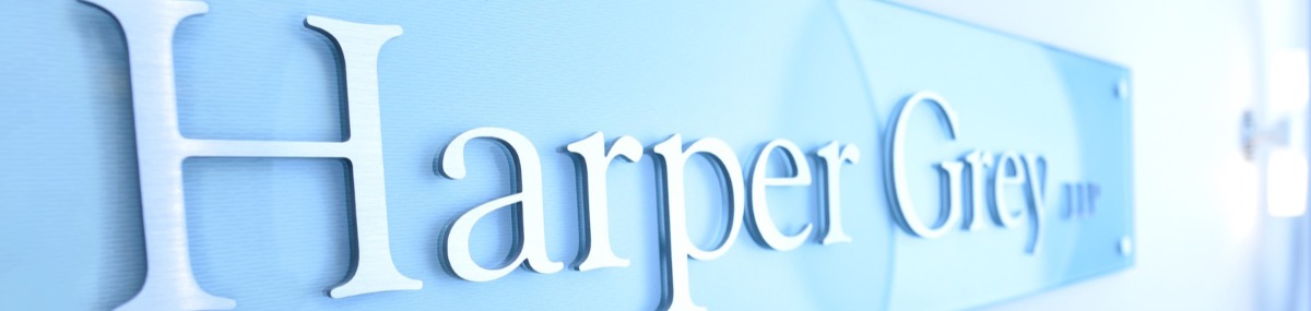 Harper Grey LLP - Firm | Best Lawyers