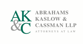 Abrahams Kaslow & Cassman LLP in Omaha, NE, US