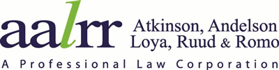 Atkinson, Andelson, Loya, Ruud & Romo PLC in CA, US