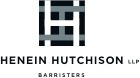 Henein Hutchison Robitaille LLP in Toronto, ON, CA