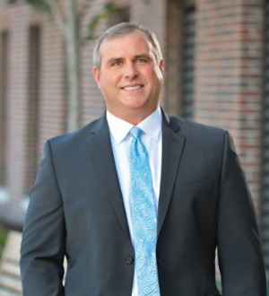 Alan R. Belcher - Construction Law Lawyer - North Charleston, SC