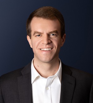 Alex Tinker - Portland, OR - Lawyer | Best Lawyers