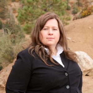 Amber Sliger - Colorado Springs, CO - Lawyer | Best Lawyers