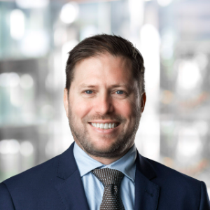 Andrew Hynd - Brisbane, Australia - Lawyer | Best Lawyers