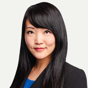 Anna Chen - Toronto, ON - Lawyer | Best Lawyers