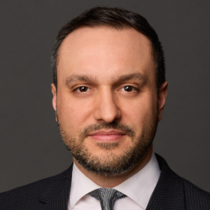 Anthony Franceschini - Class Action Litigation Lawyer - Montréal, QC