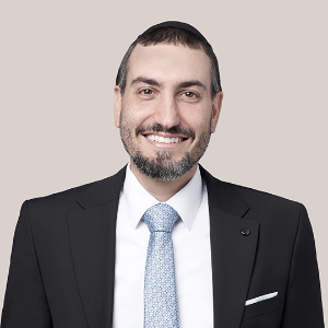 Benjamin David Gross - Montréal, QC - Lawyer | Best Lawyers