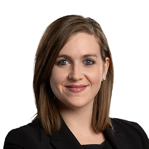 Brittany Carson - Montréal, QC - Lawyer | Best Lawyers