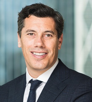 Bruce Embley - London, United Kingdom - Lawyer
