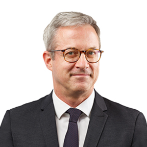 Bruno Caron - Montréal, QC - Lawyer | Best Lawyers