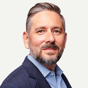 Bryce Kraeker - Waterloo Region, ON - Lawyer | Best Lawyers