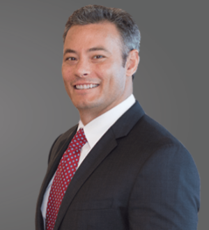 Calvert G. "Cal" Chipchase IV - Honolulu, HI - Lawyer