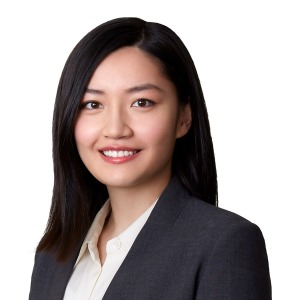 Carol Xianxiao Liu - New York, NY - Lawyer | Best Lawyers