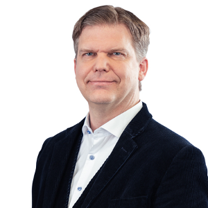 Christian Eichenberger - Zürich, Switzerland - Lawyer