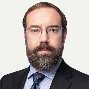 Christopher "Chris" Oates - Toronto, Canada - Lawyer | Best Lawyers