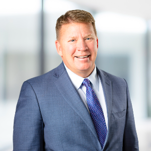 Christopher R. "Chris" Gibson - Voorhees, NJ - Lawyer