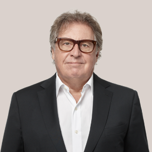 Daniel Picotte - Corporate Law Lawyer - Montréal, QC