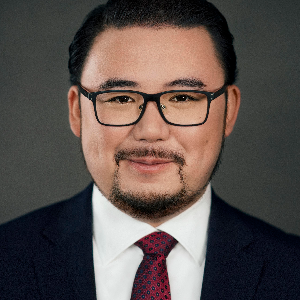 Daniel Zhu - Munich, Germany - Lawyer | Best Lawyers