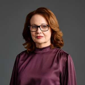 Deborah Robinson - Alternative Dispute Resolution Lawyer - Sydney ...