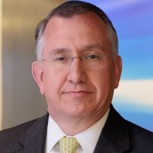 Dennis Barrow - Commercial Litigation Lawyer - Houston, TX