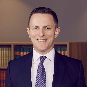 Derek Hand - Sydney, Australia - Lawyer | Best Lawyers