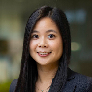 Dionne H. Liu - Vancouver, BC - Lawyer | Best Lawyers