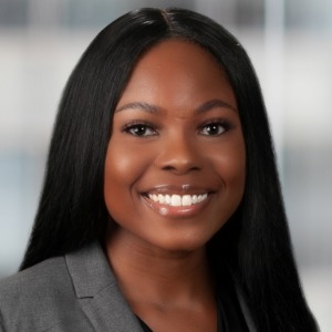 Dymond Anthony - Commercial Litigation Lawyer - Atlanta, GA