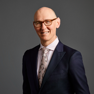 Edward Muston SC - Sydney, Australia - Lawyer | Best Lawyers