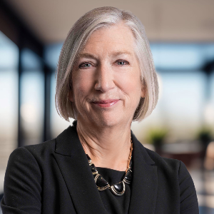 Elizabeth A. "Liz" Crosby - Cleveland, OH - Lawyer