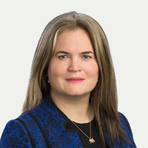 Elizabeth Burton - Calgary, AB - Lawyer | Best Lawyers