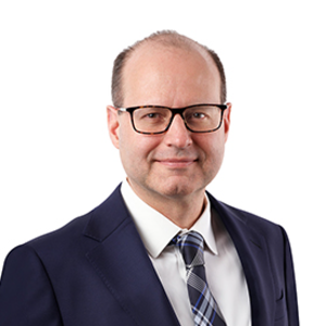 Eric Dufour - Toronto, ON - Lawyer | Best Lawyers