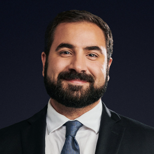 Fady Toban - Montréal, QC - Lawyer | Best Lawyers