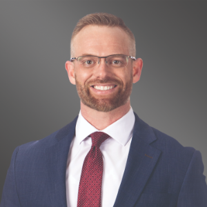 Garrett W. Messerly - Commercial Litigation Lawyer - Salt Lake City, UT