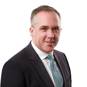Geoff Clarke - Mining Law Lawyer - Toronto, ON