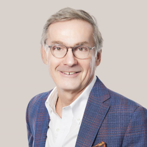 Gerald L.R. "Gerry" Ranking - Toronto, ON - Lawyer