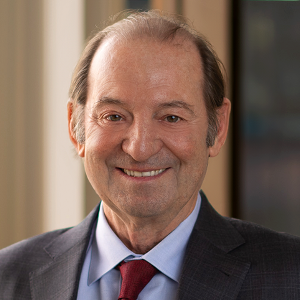 H. Roderick "Rod" Anderson - Vancouver, BC - Lawyer