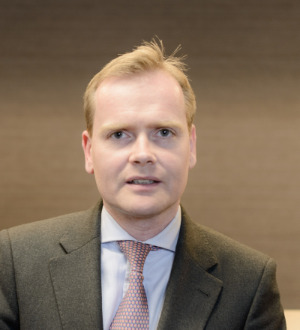 Hans Konrad Schenk - Frankfurt/Main, Germany - Lawyer