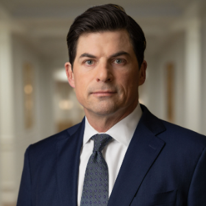 J. Christian Guzzy - Corporate Law Lawyer - Oklahoma City, OK