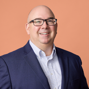 James D. "Jamie" Houston - Cincinnati, OH - Lawyer