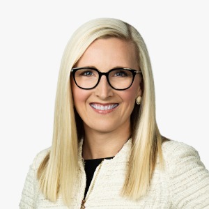 Jennifer B. Routh - Commercial Litigation Lawyer - Washington, DC