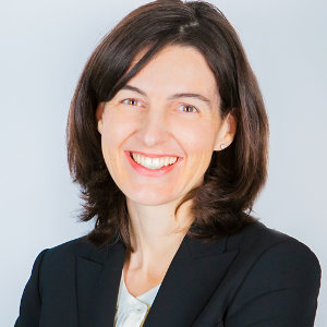 Jennifer L. Wilson - Toronto, ON - Lawyer | Best Lawyers