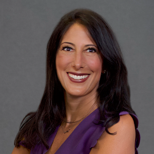 Jill Heitler Blomberg - Old Greenwich, CT - Lawyer