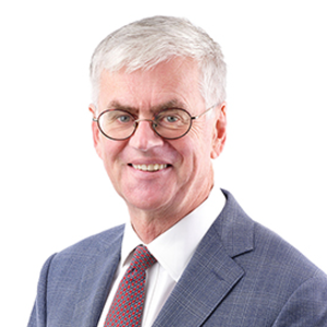 John J. Chapman - Corporate and Commercial Litigation Lawyer - Toronto, ON