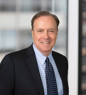 John P. Rowley III - Washington, DC - Lawyer | Best Lawyers