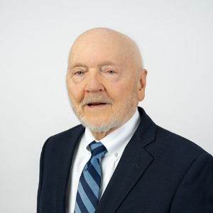 John T. "Tom" Johnson, Jr. - Knoxville, TN - Lawyer