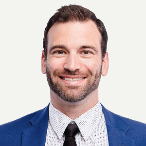 Jordan M. Smith - Kitchener, ON - Lawyer | Best Lawyers